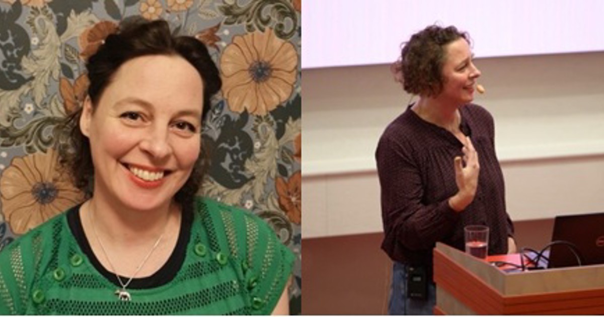 Workshop: Rehabilitering af afasi og verbal apraksi